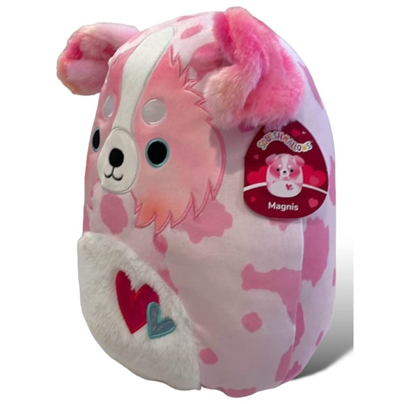 Squishmallows | Toys | Magnis The Australian Shepherd Squishmallow 4 ...